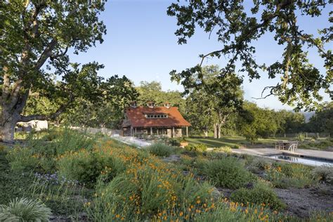 The Santa Lucia Preserve Lifestyle Where Architecture And Nature Are