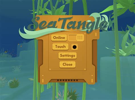 Sea Tangle Pinnguaq
