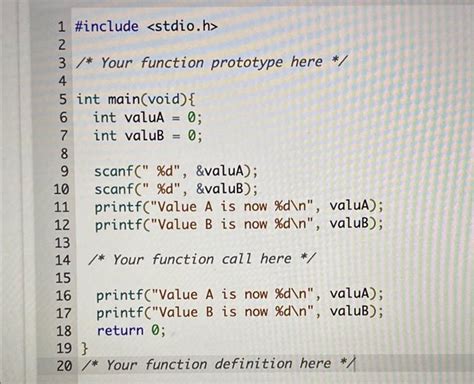 Solved You Are Tasked With Creating A User Defined Function Chegg