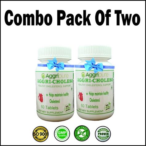 Ayurvedic Cholesterol Control Tablets