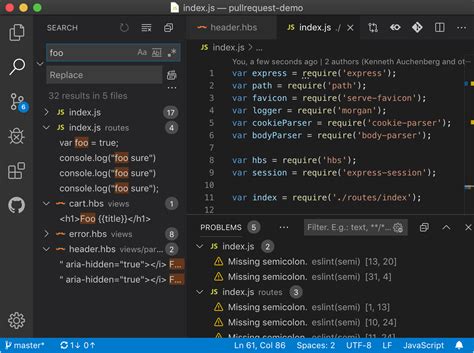 Badges Are Not Perfect Circles In Single Digits Issue Microsoft Vscode GitHub