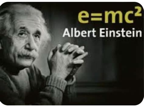 Prof Paul Cadman Auf Linkedin Today In 1905 Albert Einstein Introduced The Formula E Mc2 It