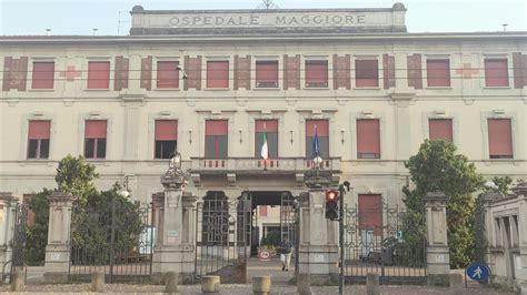 Ospedale Maggiore Informazioni Turistiche Su Parma E Provincia