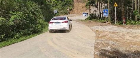山区道路对安全行车的主要影响是什么 有驾
