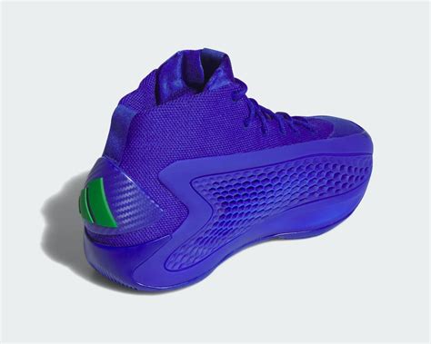 Adidas Ae 1 Velocity Blue If1864