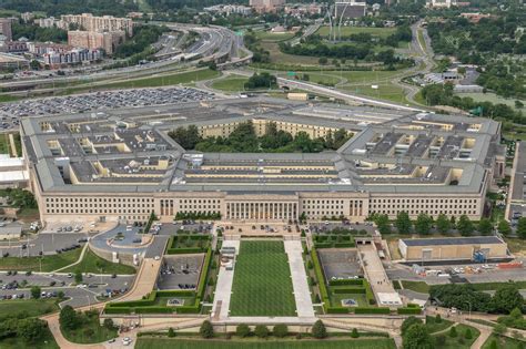 Website Informs Civilians About Dod Opportunities Us Department Of Defense Defense