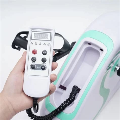 Electric Pedal Cycle For Upper And Lower Body Exercises At Best Price