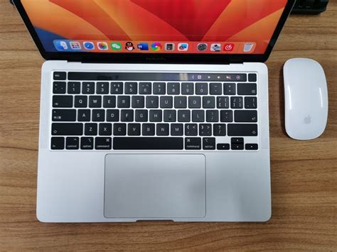 苹果macbook Pro 2020款笔记本电脑怎么样 Macbook Pro A2289现在日常使用也蛮流畅的什么值得买