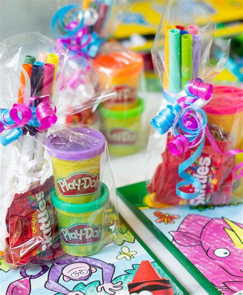What Are Party Bags Printable Free Templates