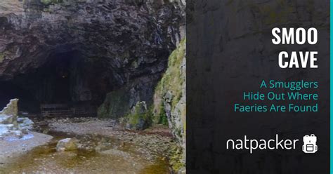 Smoo Cave A Smugglers Hide Out Where Faeries Are Found