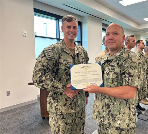 Congratulations To The Littoral Combat Ship Squadron Two