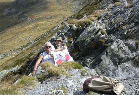 Passo Di Lemma 14 Settembre 2011 Gitanti Gioiosi