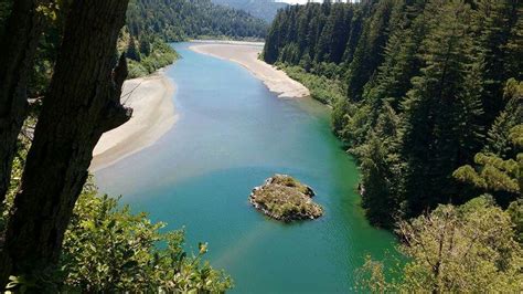 Where Is The Eel River In California At Jason Lindstrom Blog