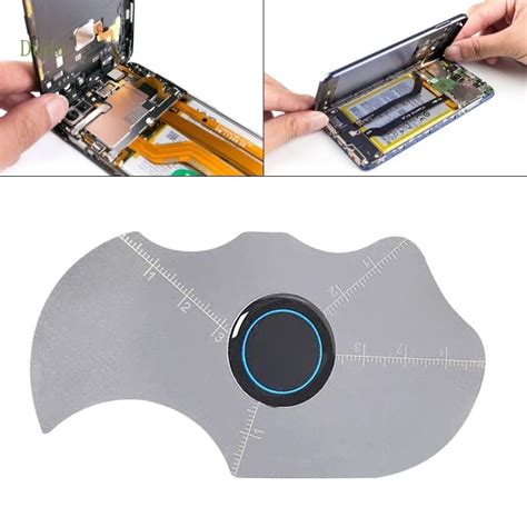 Dudu 3d Mobile Phone Disassembly Pieces For Phone Repairing Tool For