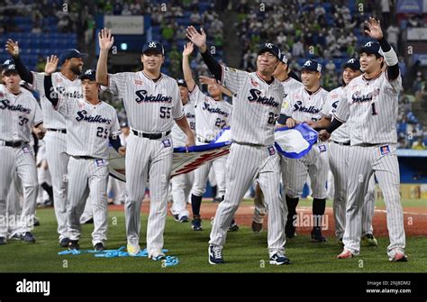 Nippon Professional Baseball Central League