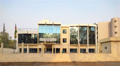 Togo Un Concours Pour Doter Linpit Dune Nouvelle Identité Visuelle