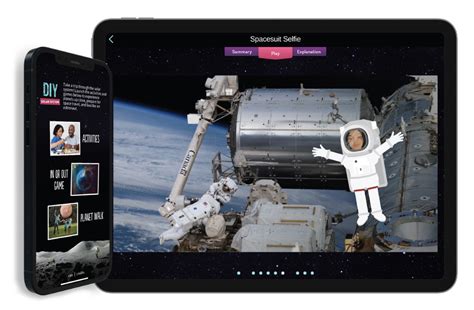 Diy Solar System App Nise Network