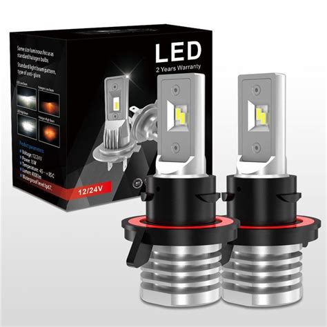 중국 V10p H13 자동 자동차 Led 안개 빛 제조 업체 및 공급 업체 사용자 정의 Lanseko 제한