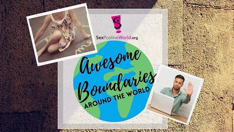 Awesome Boundaries Workshop With Sex Positive World — The Cspc