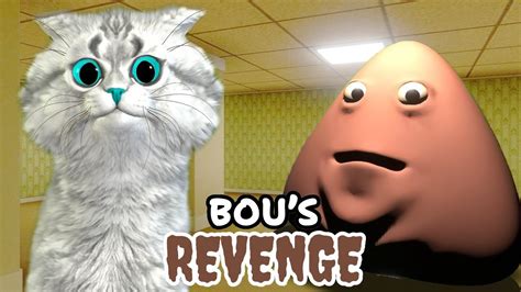 این بازی شیطانی پو هست😨گوربه یخی Youtube