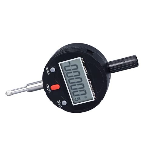 Dial Gauge Indicator With Magnetic Base At Shirley Gonzalez Blog