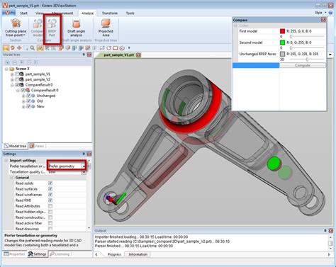Kisters 3dviewstation Desktop V2014 Release