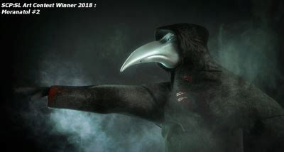 Light Containment Zone SCP Secret Laboratory English Official Wiki