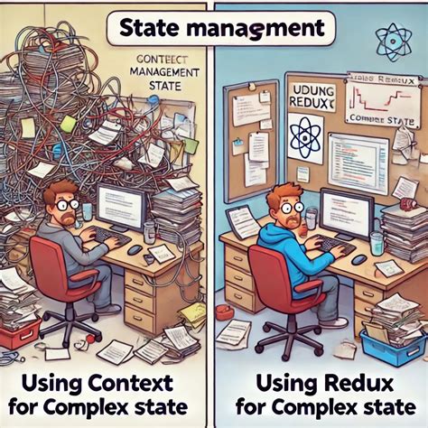 reactjs redux contextapi frontenddevelopment seniordevtips… siva