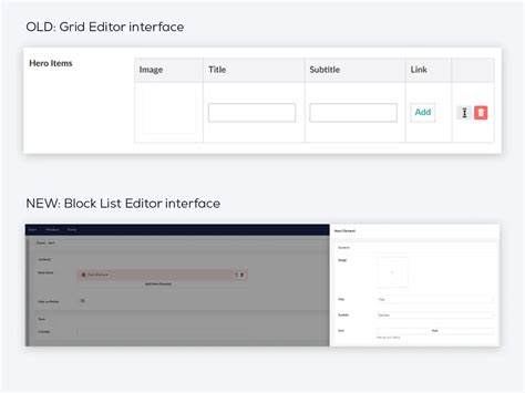 Umbraco V7 To V13 Upgrade Business Benefits And Options