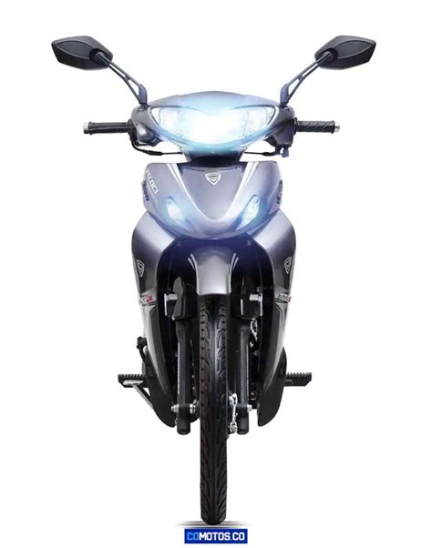 Veloci Argent 125 X4 Y X3 Precio Ficha Técnica Y Opiniones