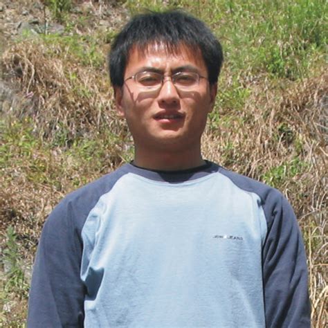 Wei Wang Phd China University Of Geosciences Wuhan School Of
