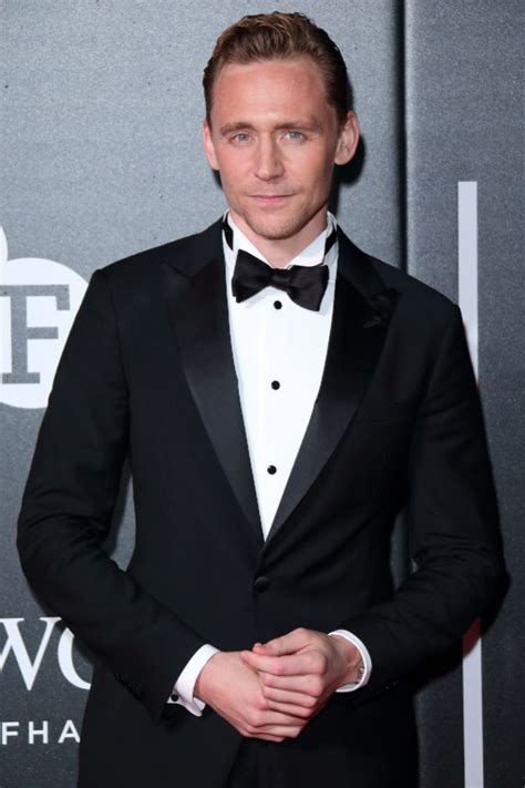 11 Times Tom Hiddleston Left You Without Breath Tom Hiddleston