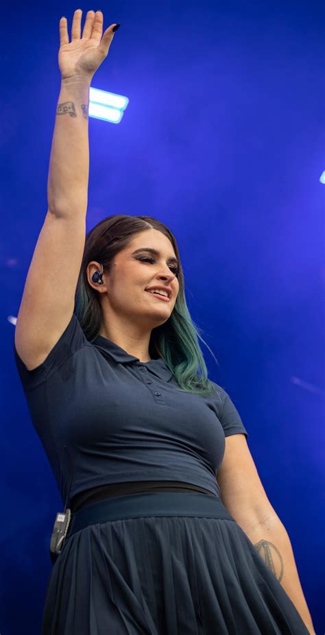 Courtney Laplante R Metalboners