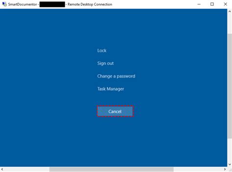 6 Tested Ways To Fix Black Screen Rdp Windows Server 2019 2022