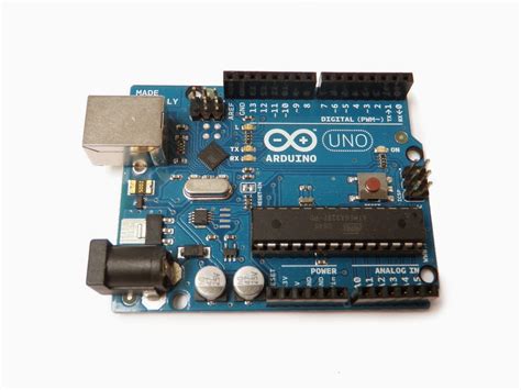 Hub360 Arduino Intro