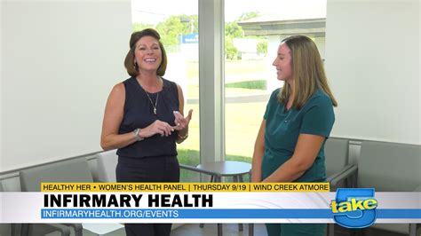 Lpn Apprenticeship Program Infirmary Health Is Excited To Be The