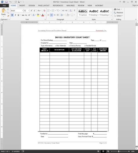 Inventory Tracking Spreadsheet Template Spreadsheet Templates For Busines Stock Inventory Excel