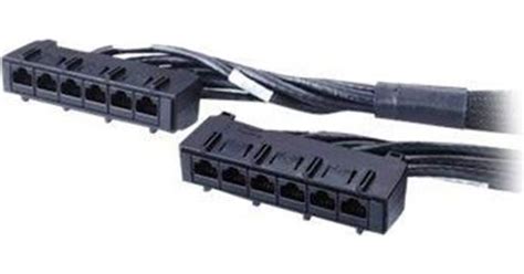 Schneider Electric Data Distribution Cable • Priser