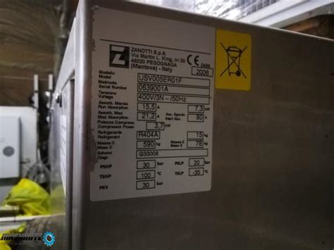 Машините Хладилни агрегати за хладилна камера