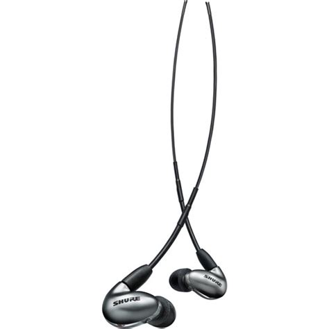 Shure Singapore | Shure Earphones | Shure SE846 Pro | Shure SE846 Pro ...