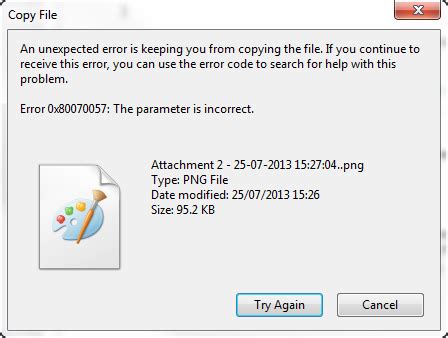 C Error When Extracting From A Dotnetzip Created Zip File Windows Cannot Complete The