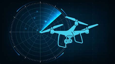 How To Detect A Drone In The Sky