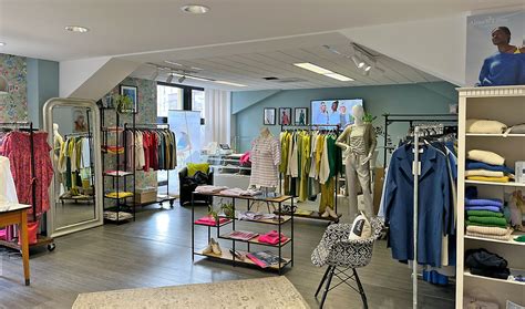 Stores