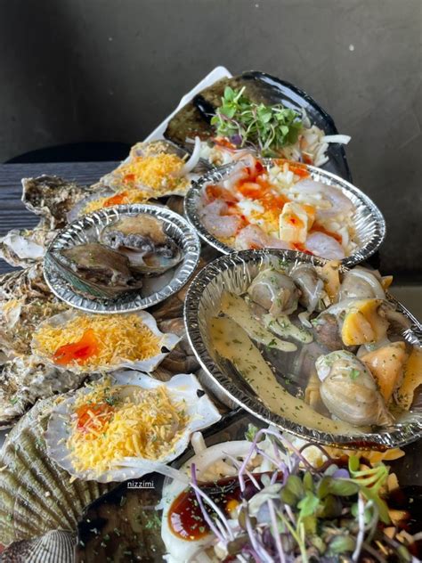 서울근교 당일치기여행 오이도 조개구이 무한리필 청춘조개 네이버 블로그