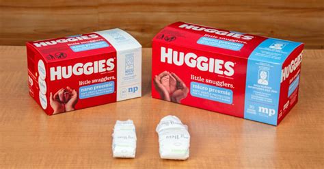 Kimberly Clark With Huggies Celebrates 10 Years Of Innovation In