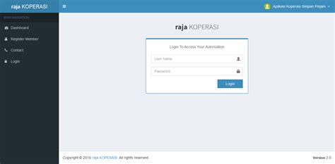 Membuat Program Koperasi Simpan Pinjam Dengan Excel Delinewstv