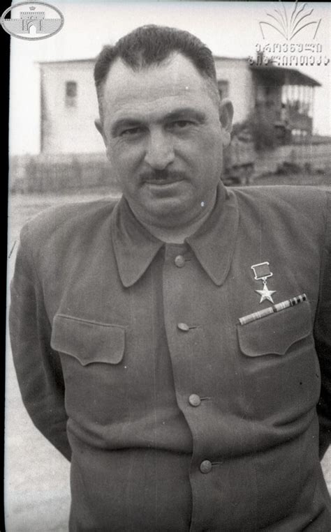 Iverieli ფოტო თელავის ისტორიული მუზეუმის არქივიდან