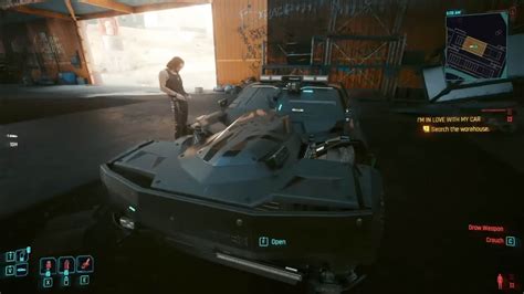 How To Get Free Cars And Bikes In Cyberpunk 2077