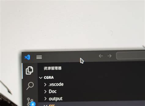 Linux Vscode And Edge Has Different Cursor Size With System Stack Overflow