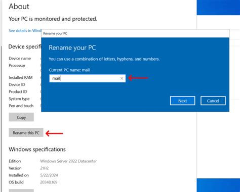 How To Create A Free Email Server On Windows Server 2022 With Mailenable